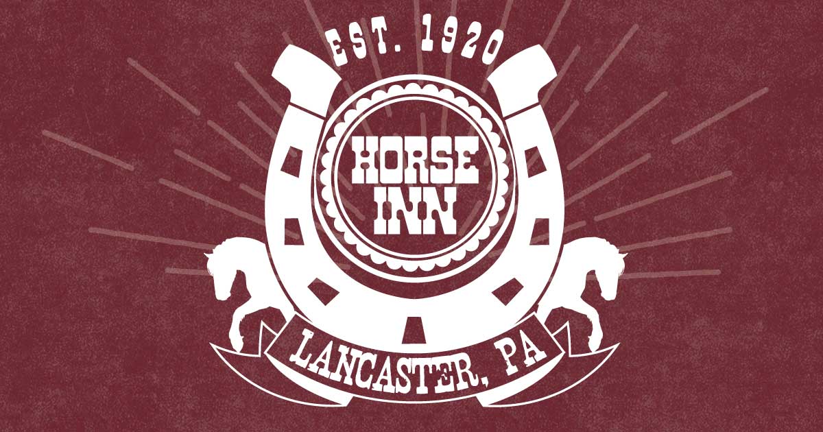 Horse Inn Lancaster PA - Fresh Menu, Craft Cocktail and Local Ingredients